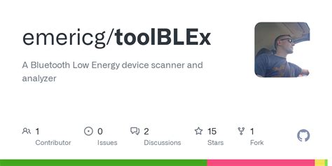 github emericg toolblex a bluetooth low energy scanner and device