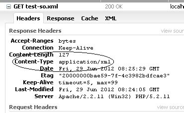 Html Unable To Extract Data From XML File Using Javascript In