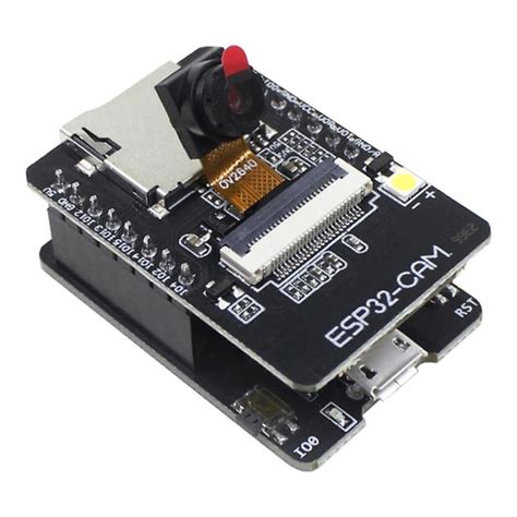 esp32 cam wifi modul esp32 seriell till wifi esp32 cam development
