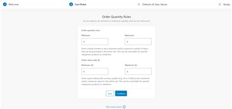 Step By Step Tutorial On How To Limit Quantity In Woocommerce