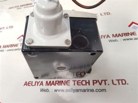 Danfoss Rt107 Thermostat Temperature Controller 17 5140 Aeliya Marine