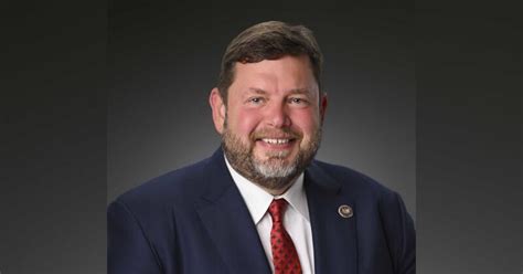 State Rep Chris Turner La Tech Class Of 99 To Keynote Summer 24