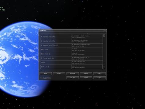 News Page 20 Space Engine