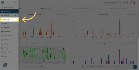 authenticated web application scan