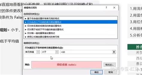 excel学习笔记十 知乎