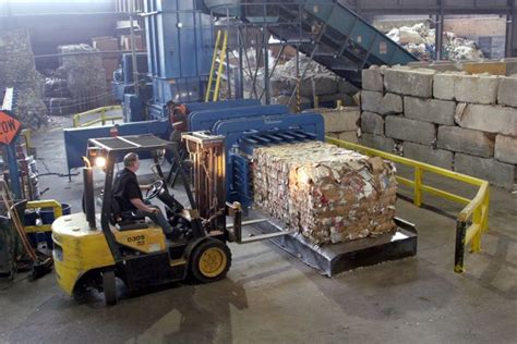 Old Corrugated Containers OCC Grade Jac Sharp Holdings Pty Ltd