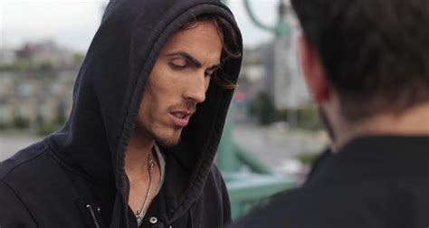 Heart Overheard Interview With Dylan Townsend Interviews • Moviesie Irish Cinema Site