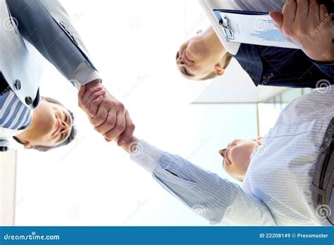 Deal Stock Image Image Of Company Executive Agree 22208149