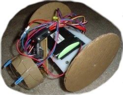 Useful And Useless STEP BY STEP ROBOT BUILDING TUTORIAL