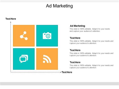 Ad Marketing Ppt Powerpoint Presentation Infographic Template Information Cpb
