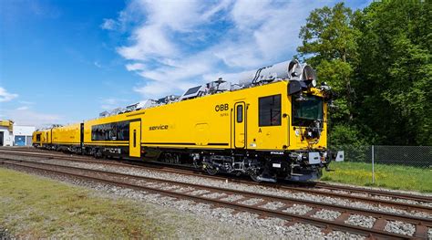 Rolling Stock Stadler