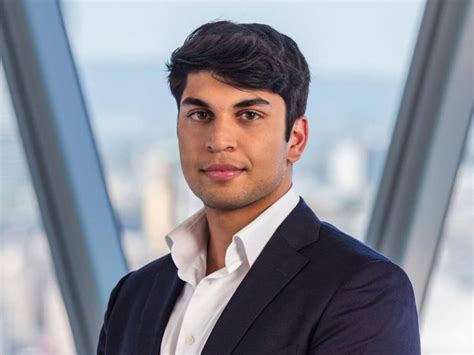 Rohit Sinha — Advent International