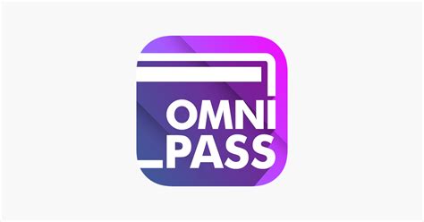 ‎omnipass On The App Store
