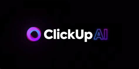 5 Ways Clickup Ai Can Supercharge Your Productivity