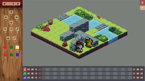 Quest Coder By Rhovv