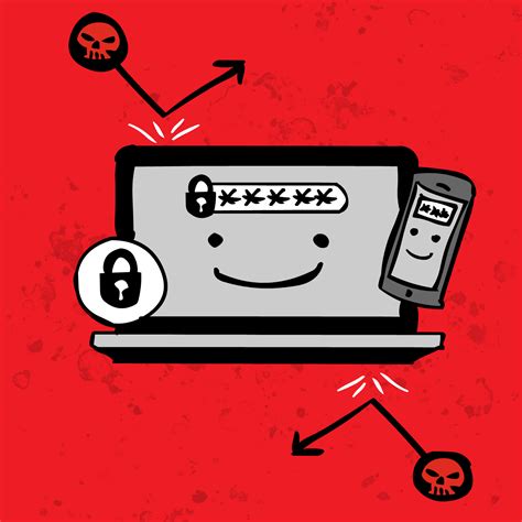 Protecting Your Digital Identity Best Practices For Password Security Ipv Network