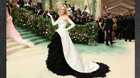 Bir Met Gala Daha Böyle Geçti Son Dakika Magazin Haberleri