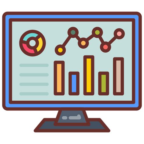Forecasting Free Business And Finance Icons