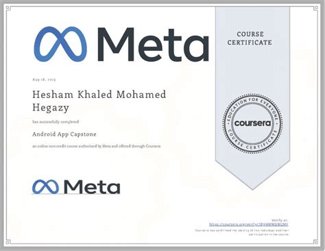 Hesham Hegazy On Linkedin Androidcapstone Kotlinmastery Appdevelopment Techjourney