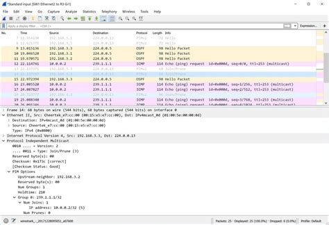 Understand The PIM Assert Mechanism Cisco