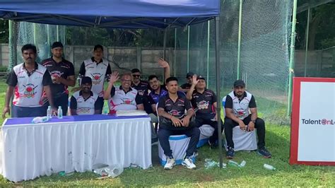 Venkatesh M Posted On Linkedin