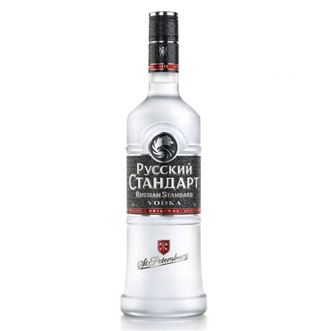 Russian Standard