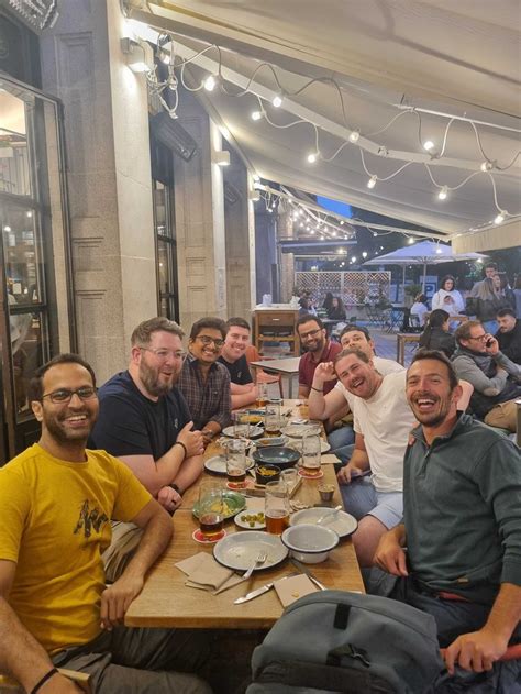 djangocon europe 2024 review