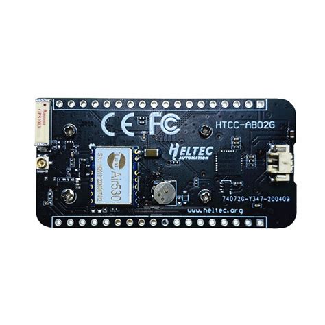 Cubecell Gps 6502 Asr6502 Lora Gps Node 433mhz868 915mhz Lorawan Node Applications For Arduino