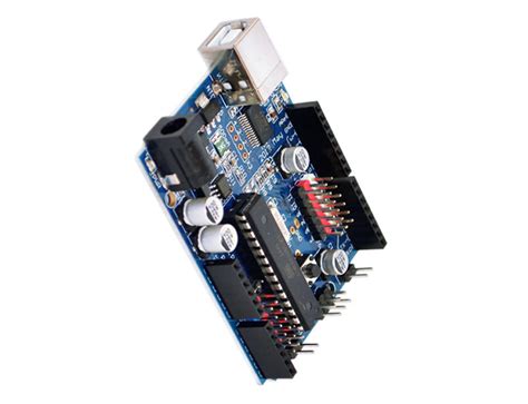 UNO R AVR USB ATmega P OKY OKYSTAR