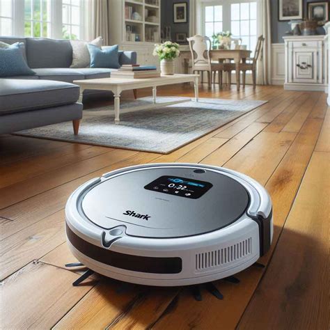How To Turn Off Shark AI Robot Vacuum Simple Shut Down Tips