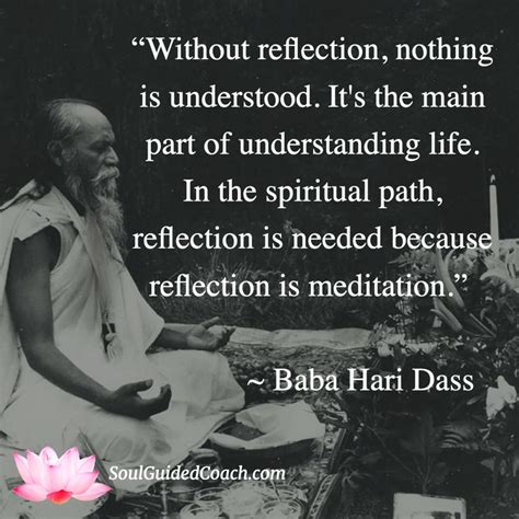 Baba Hari Dass Quotes Spirituality Selfawareness Nonduality