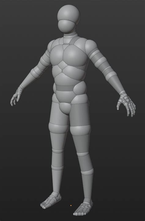 Sculpt Layers Addon Page 7 Released Scripts And Themes Blender Artists Community