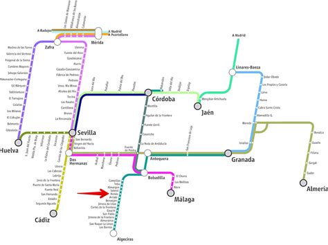 How To Get To Ronda Discover Ronda
