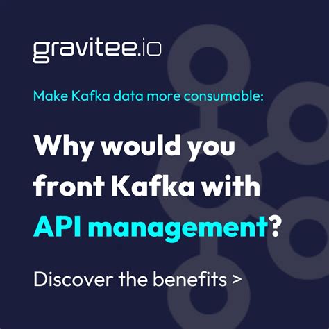Drive More Kafka Roi With Event Native Api Management Gravitee