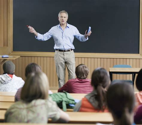 Will Adelaide Uni S Lecture Revolution Flip Or Flop InDaily