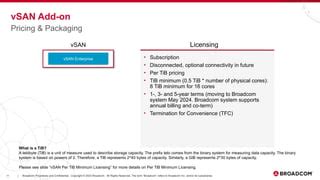 2 VCF Pricing And Packaging Overview Presentation V2 Pptx Cloud Computing Internet