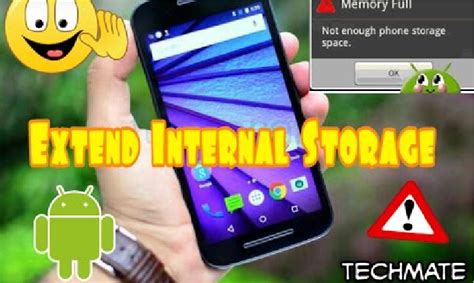 How To Increase The Memory On Your Smartphone