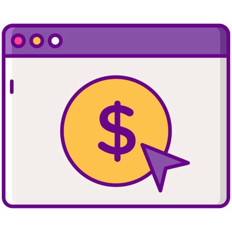 Cpc Flaticons Lineal Color Icon