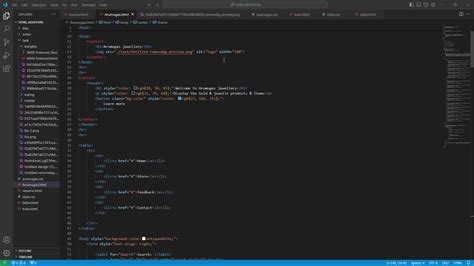 adhithya prabhu on linkedin linkedin html website html