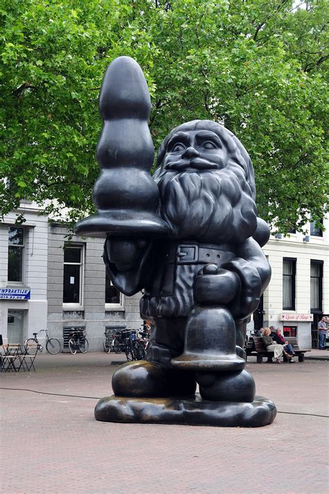 When Paul McCarthy Gave The French A Christmas To Remember