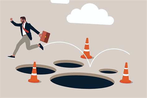 Pitfalls To Avoid Common Business Plan Mistakes And How To Overcome Them