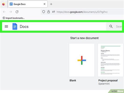 How To Delete A Page On Google Docs Tips Tricks
