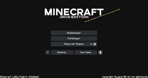 Minimalist Dark Gui Dark Mode Minecraft Resource Packs Curseforge