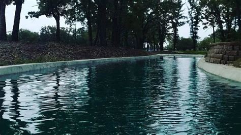 Worlds Longest Lazy River Opens Friday In Texas