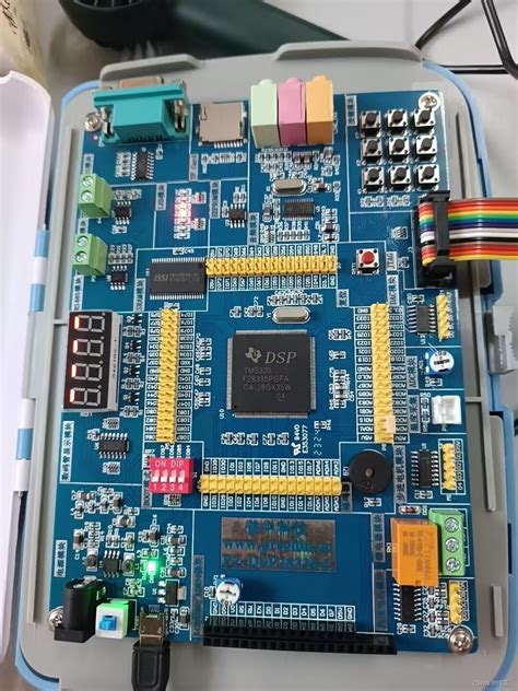 Dsp28335点灯流水灯实验gpiodataregsgpcsetbitgpio681 Csdn博客 Dsp28335点灯流水灯实验gpiodataregsgpcsetbitgpio681 Csdn博客