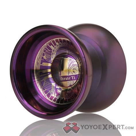 Infiltrate Ti Yo Yo By Mowl Infiltrate Ti Yo Yo By Mowl