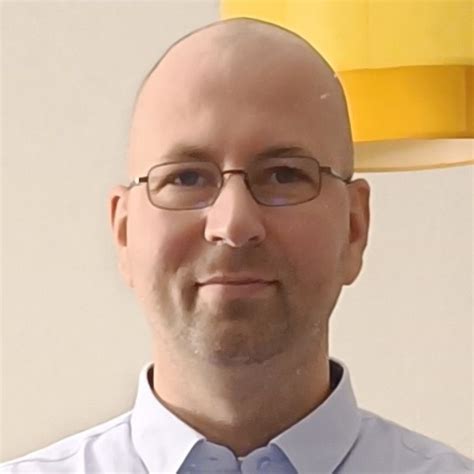 Artur Janiszewski Software Developer Heidler Strichcode Gmbh Xing