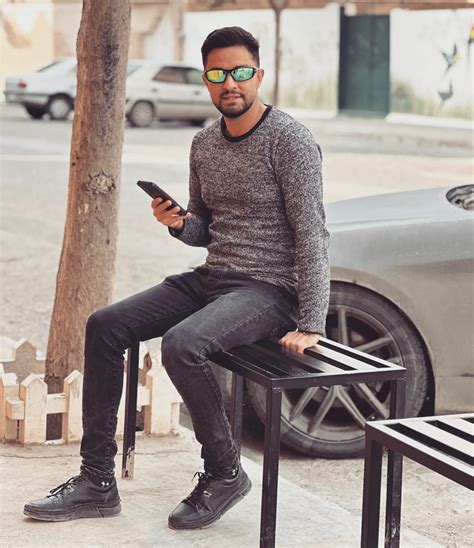 ‎بهزاد محبی‎ Behzadmohebi • Instagram Photos And Videos