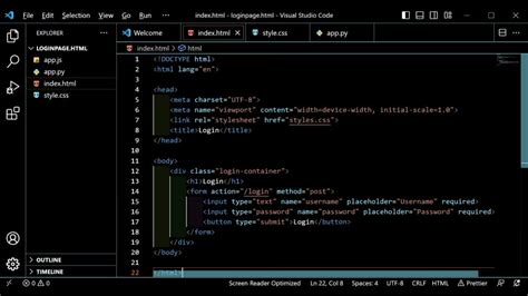 Rajesh Barde On Linkedin Internship Task1 Technohacks