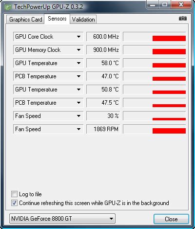Easily Troubleshoot Your Graphics Card With GPU Z Make Tech Easier